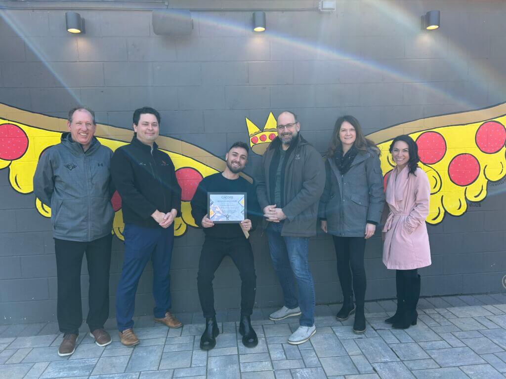 Member Spotlight - Chicopee Chamber of Commerce