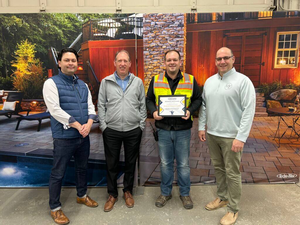 Spotlight On: Ondrick Natural Earth - Chicopee Chamber of Commerce